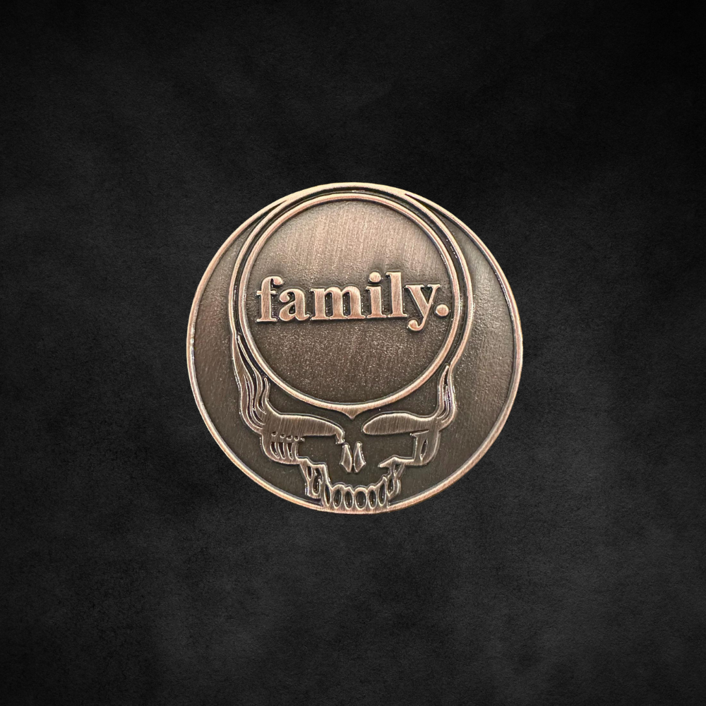 Stickers – Strings Corral